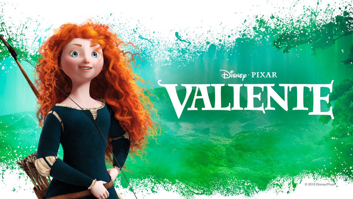 ‎Valiente - Apple TV