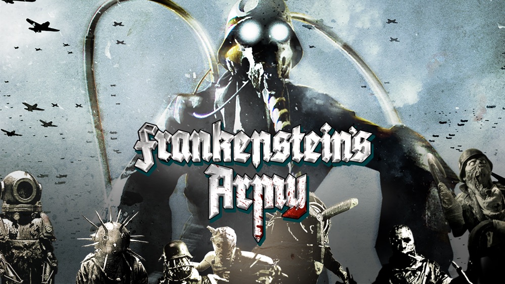 Frankenstein's Army | Apple TV