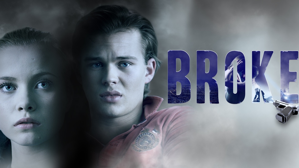 ‎Broke - Apple TV