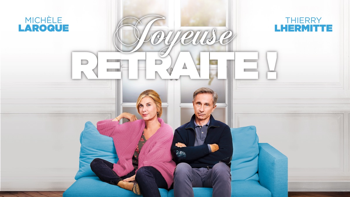 ‎Joyeuse retraite ! - Apple TV