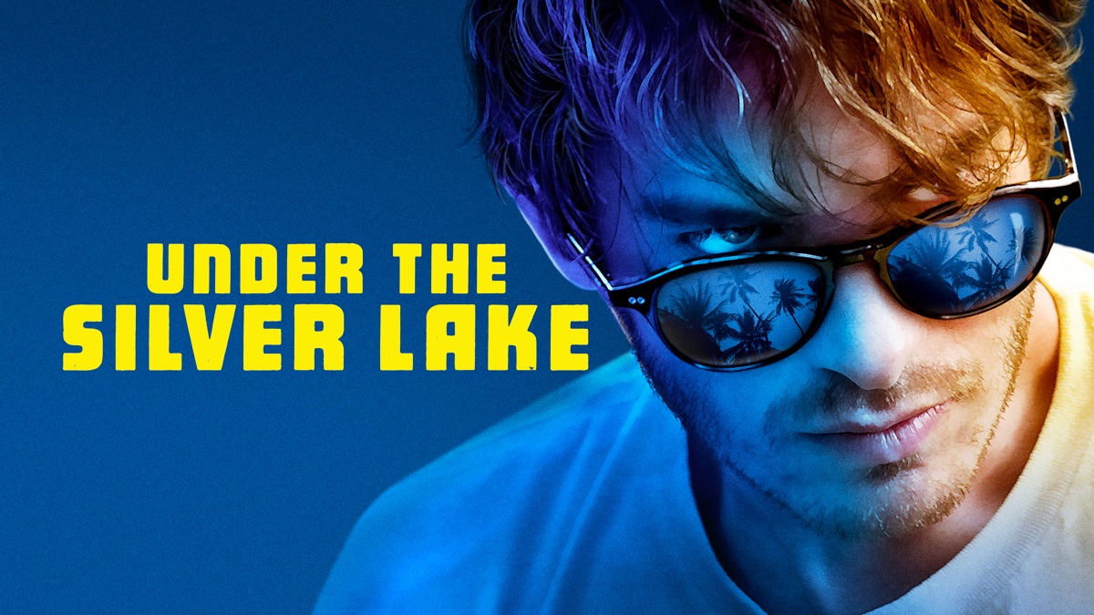 ‎Under the Silver Lake - Apple TV