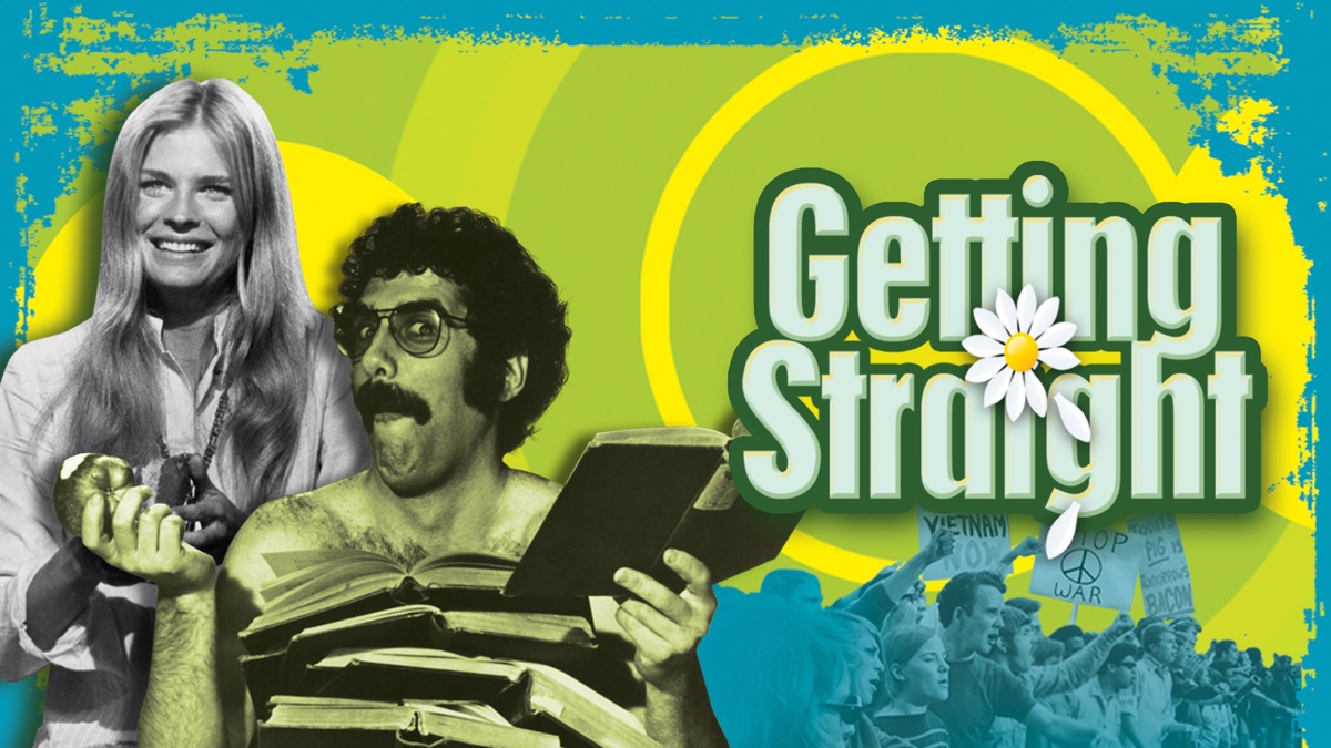 ‎Getting Straight - Apple TV