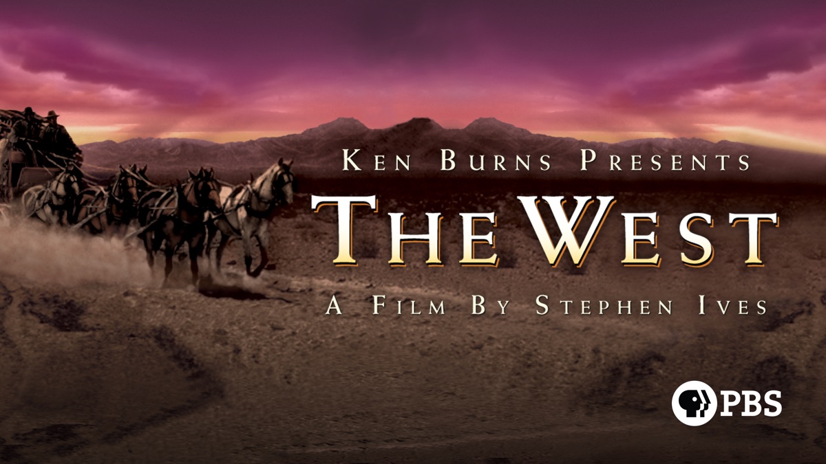 ‎The West - Apple TV