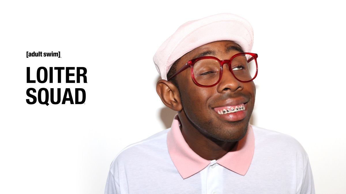 ‎Loiter Squad - Apple TV
