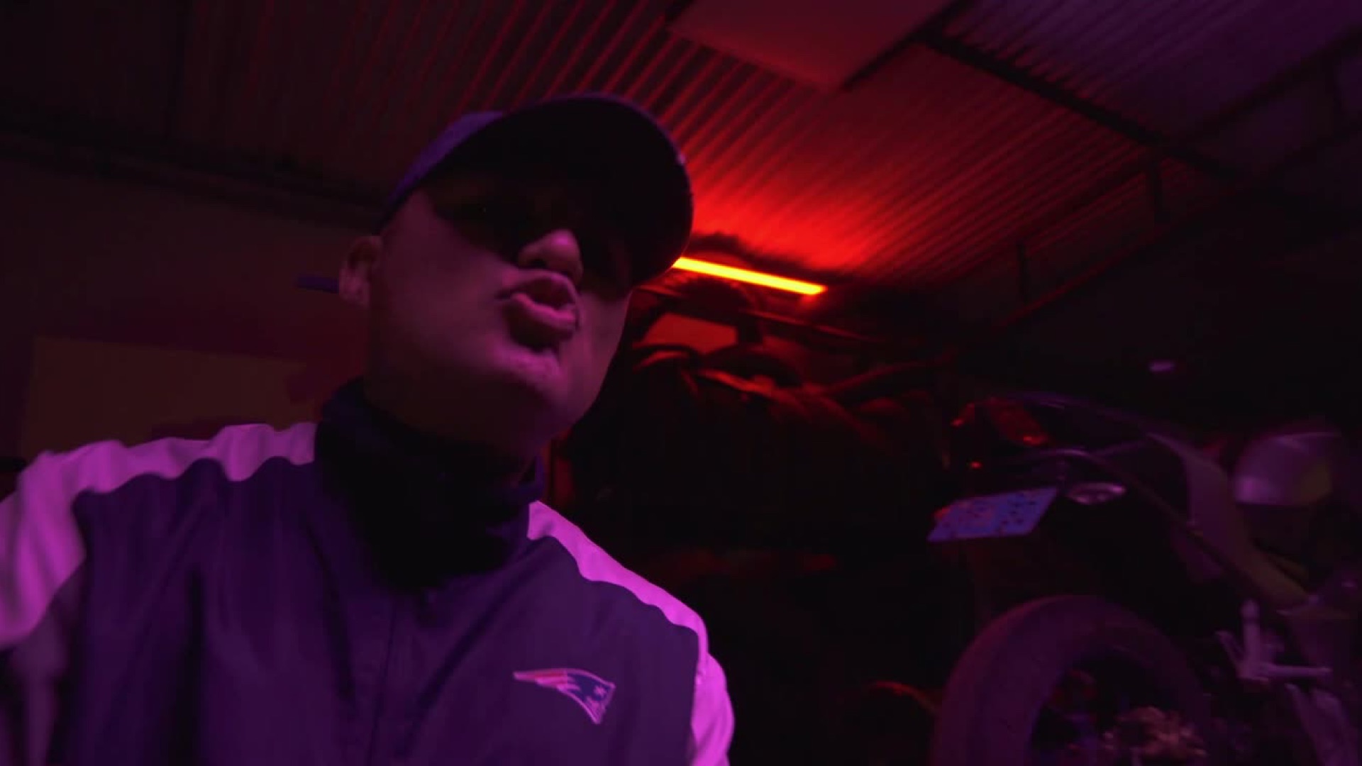 Salam Alaykum - Music Video by Warrior Rapper School - Shazam