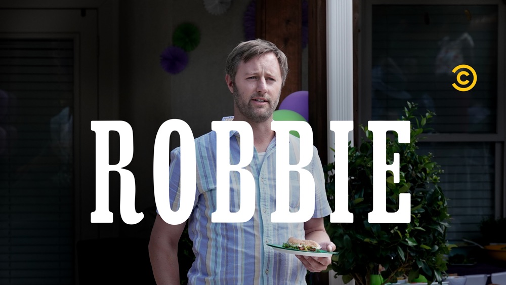 Robbie | Apple TV