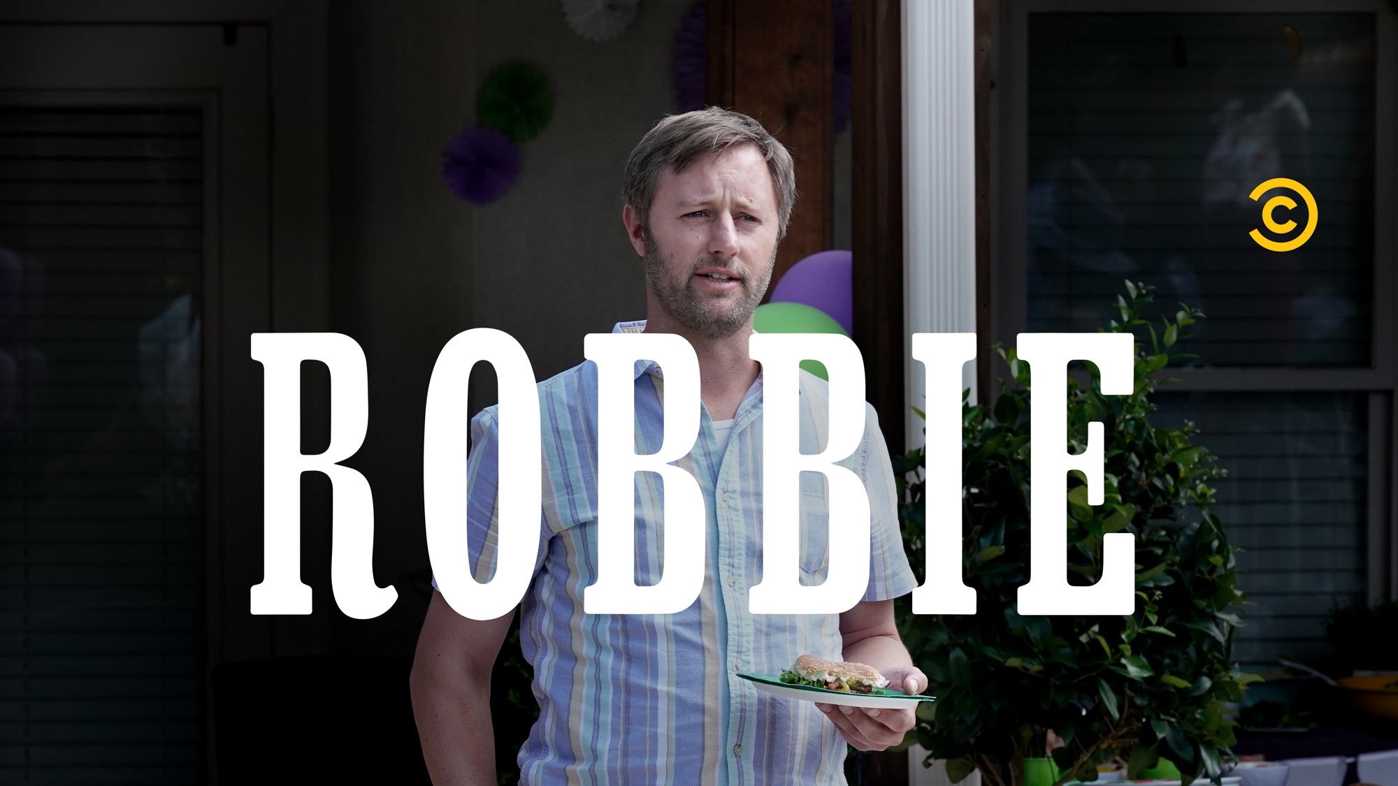 Robbie | Apple TV