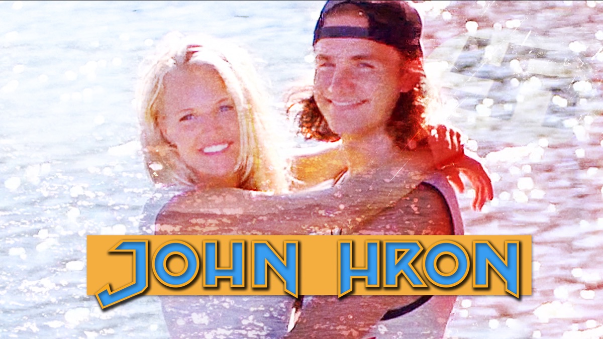 ‎John Hron —Apple TV