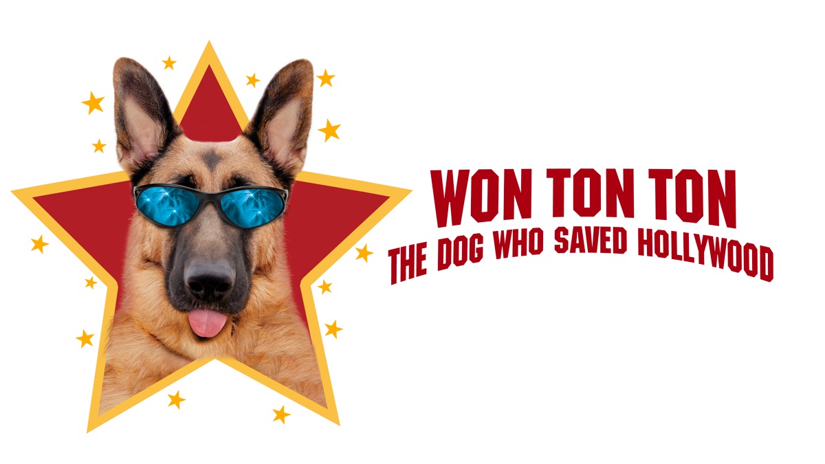‎Won Ton Ton: The Dog Who Saved Hollywood - Apple TV