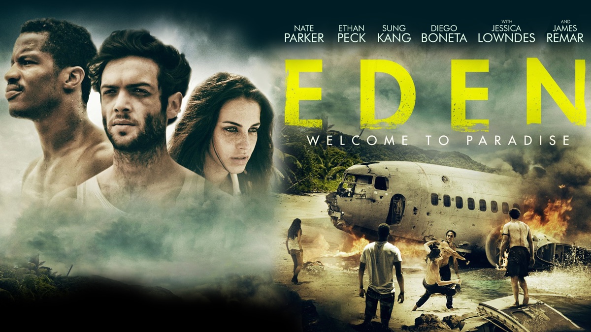 ‎Eden - Apple TV
