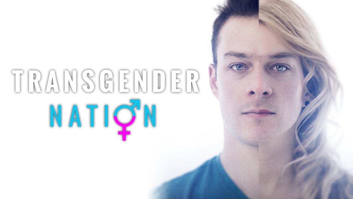 ‎Transgender Nation - Apple TV