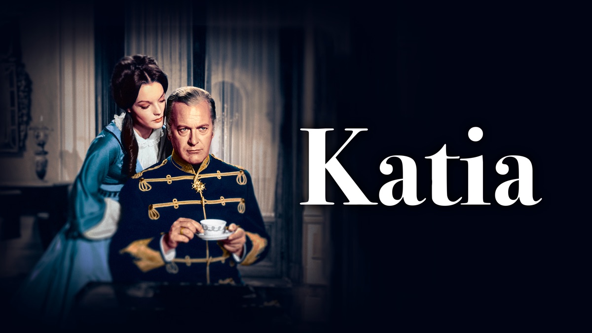 ‎Katia - Apple TV