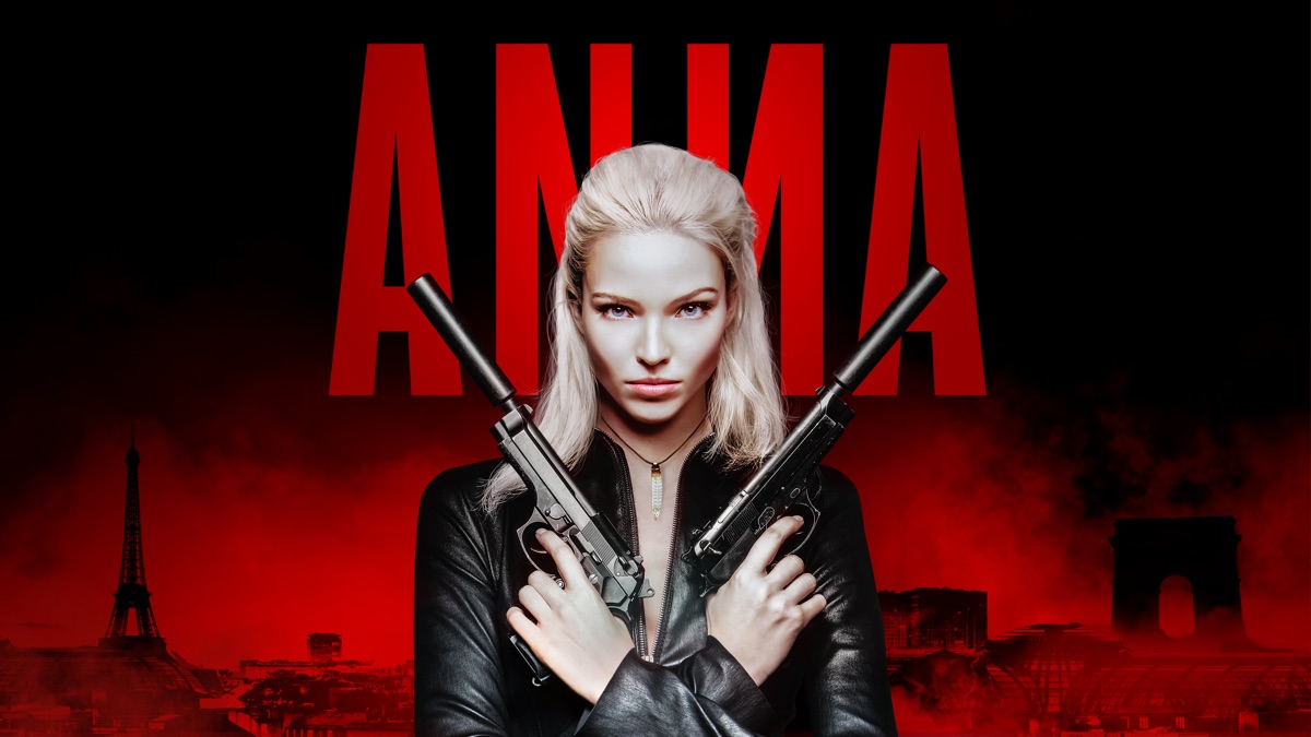 ‎Anna - Apple TV