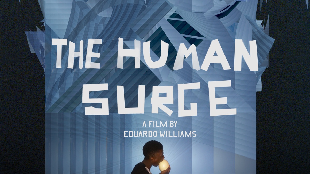 The Human Surge》- Apple TV