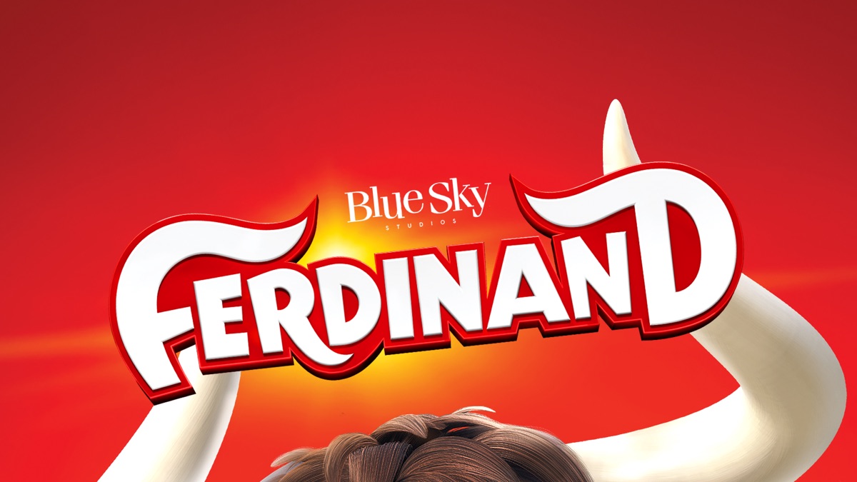 ‎Ferdinand - Apple TV