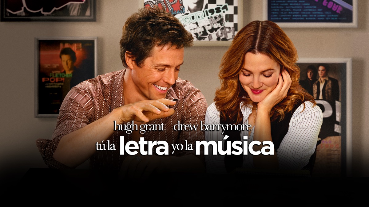 ‎Tú la letra y yo la música - Apple TV