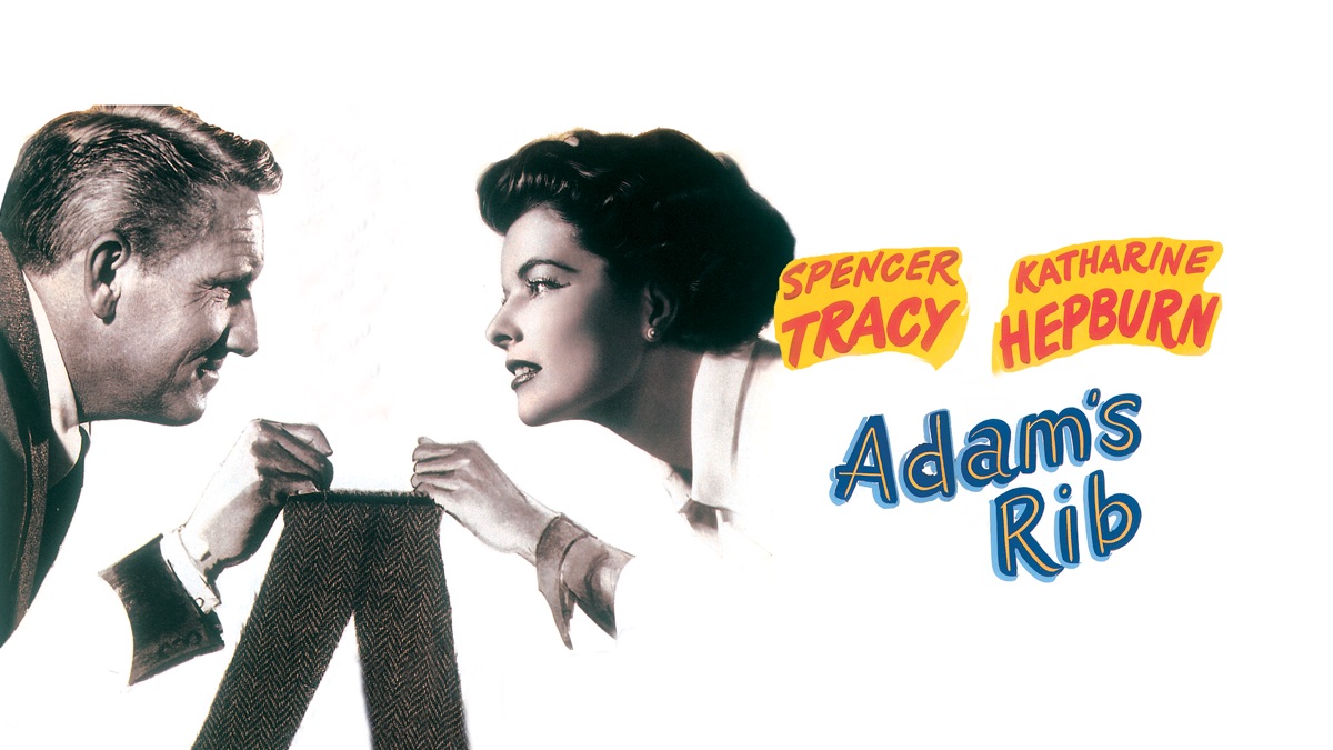 ‎Adam's Rib - Apple TV