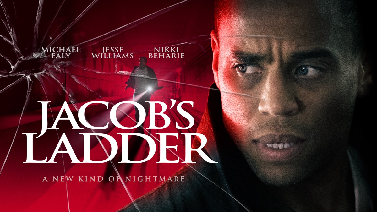 ‎Jacob's Ladder - Apple TV