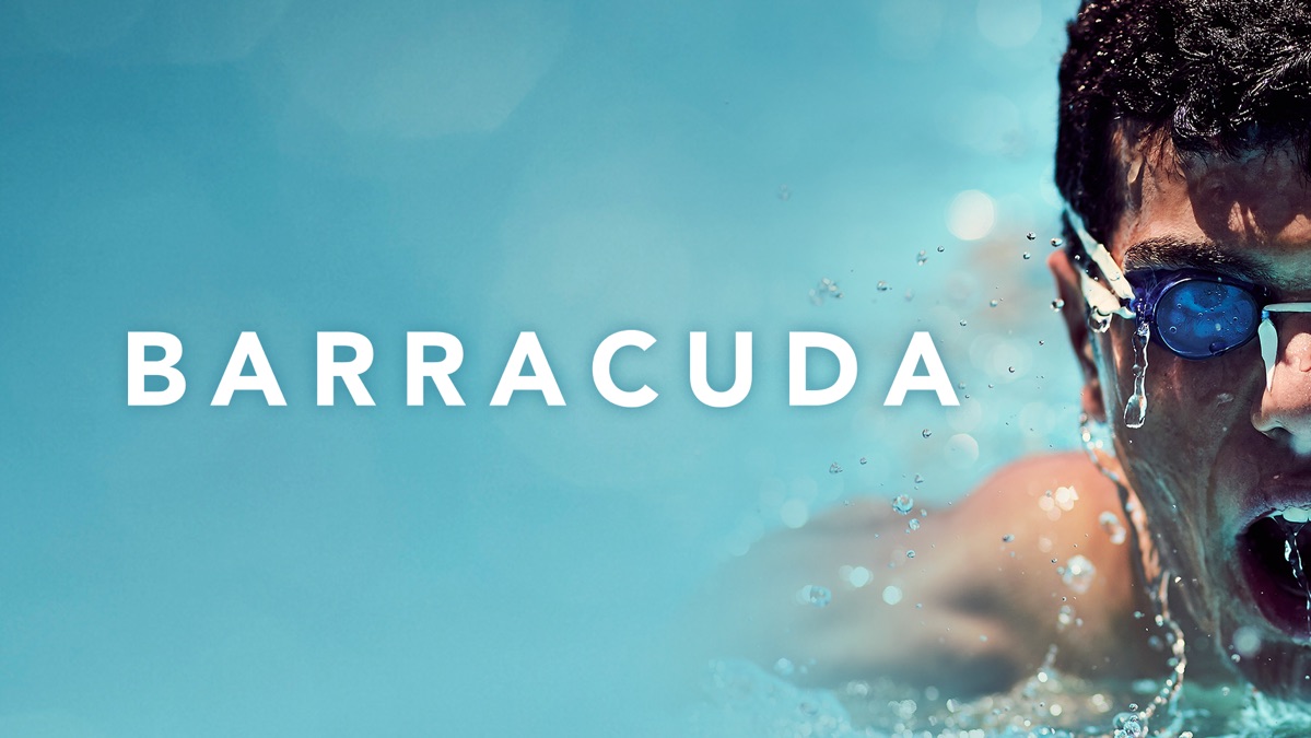 ‎Barracuda - Apple TV