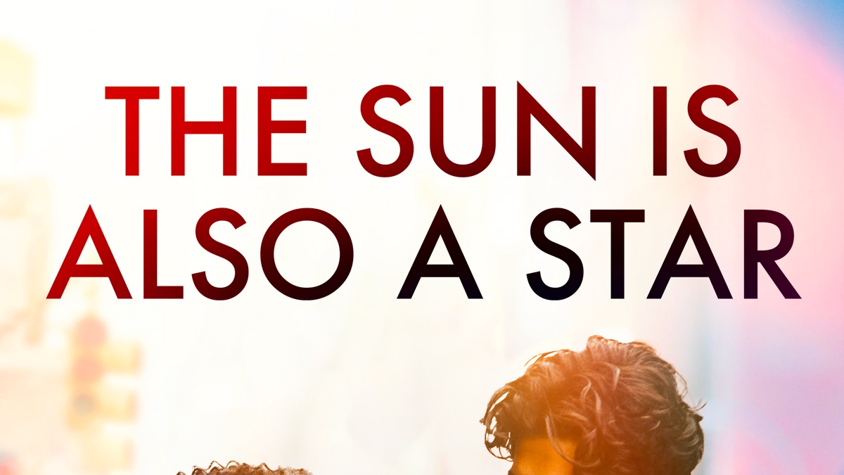 ‎The Sun Is Also a Star - Apple TV