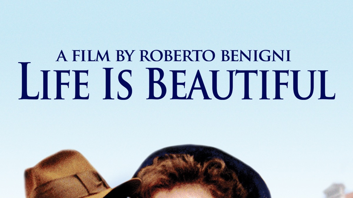 ‎Life Is Beautiful - Apple TV