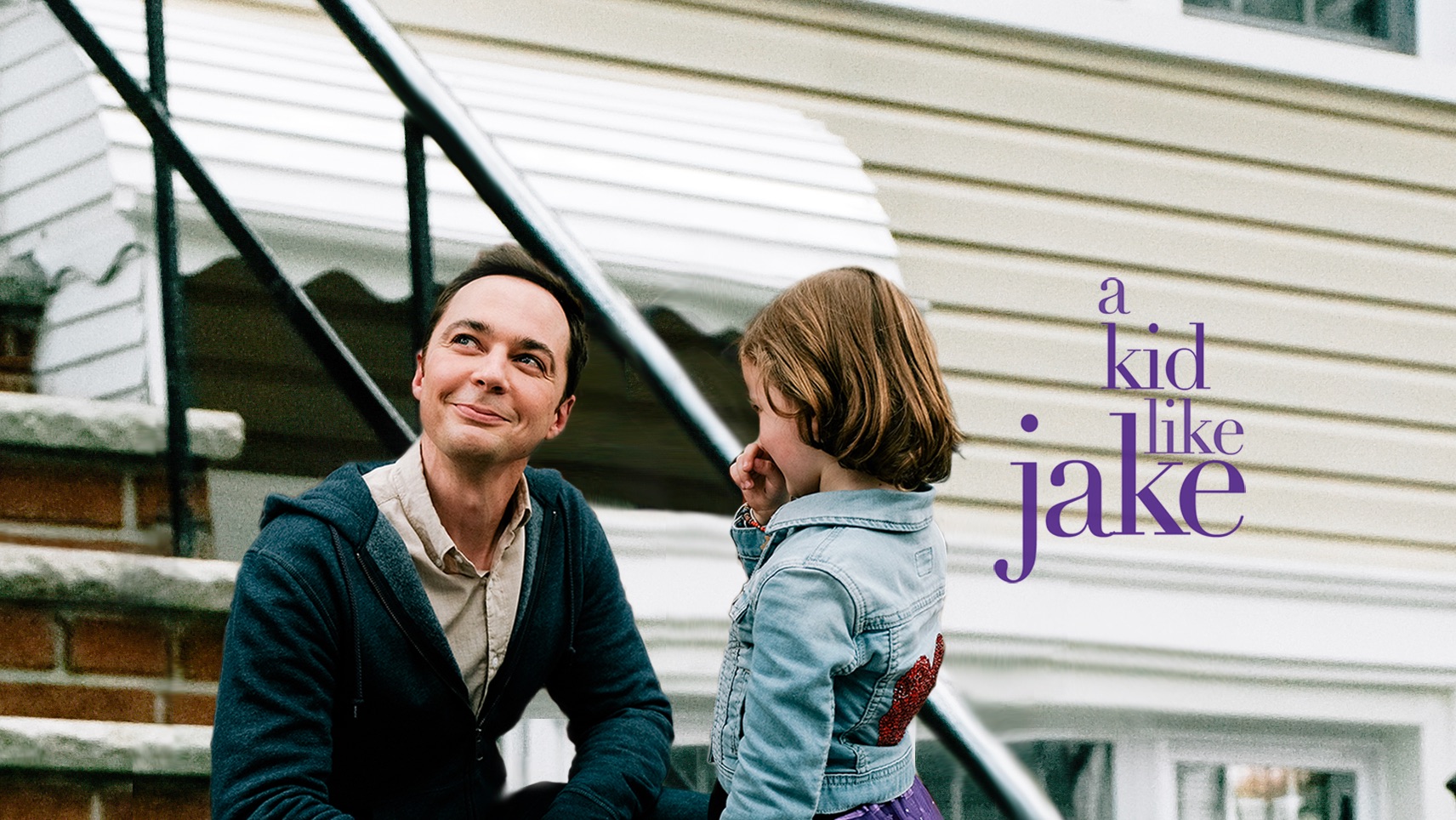 A Kid Like Jake | Apple TV