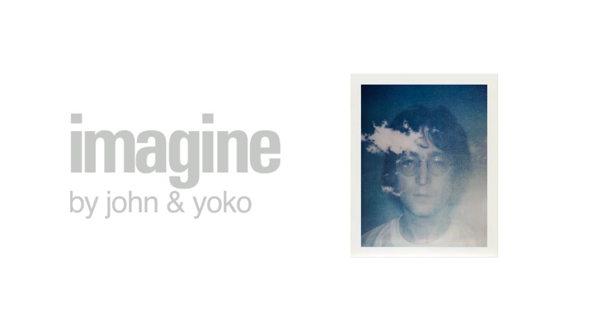 ‎Imagine - Apple TV