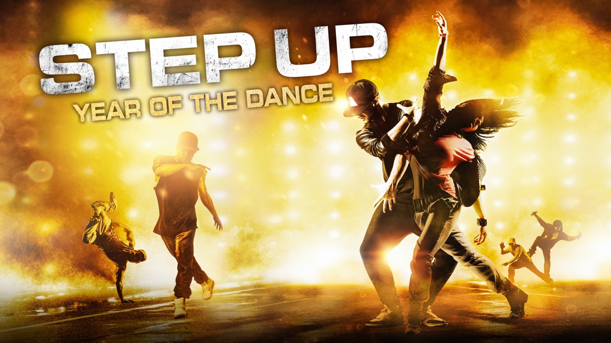 ‎Step Up - Year of the Dance - Apple TV