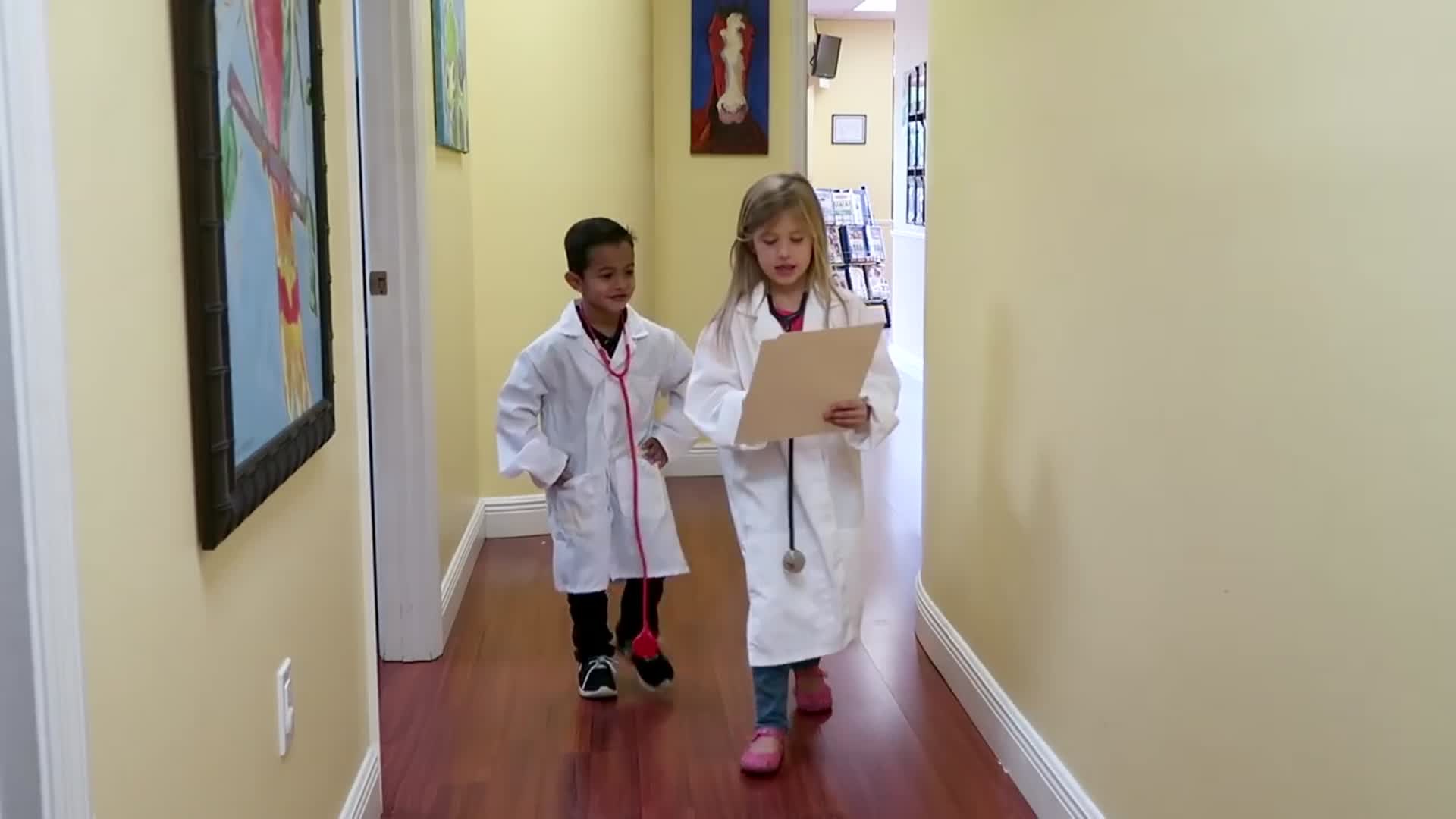 Jump - Music Video by Patty Shukla - Shazam