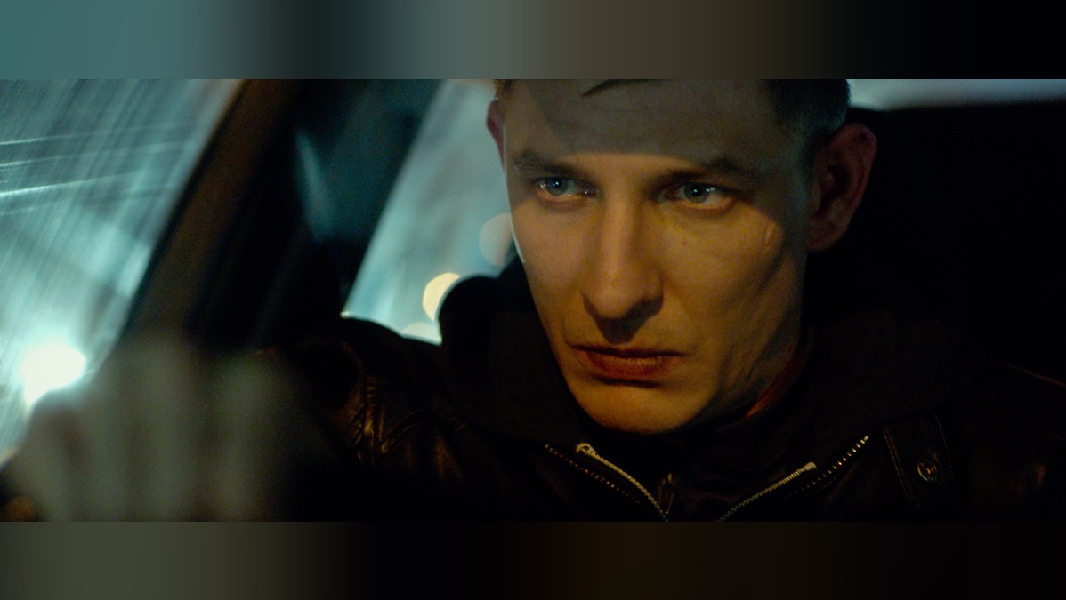 The Marker - Official Trailer - Apple TV