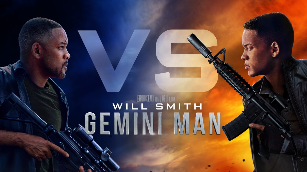 Gemini Man | Apple TV