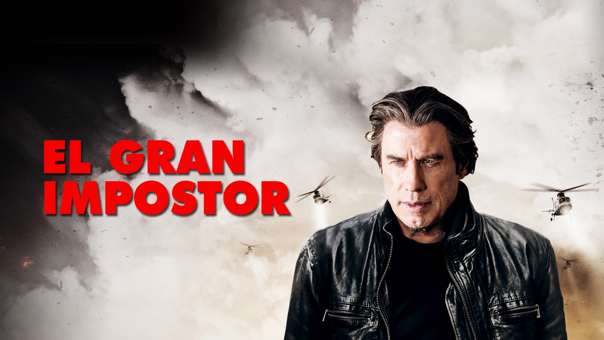 El Gran Impostor | Apple TV