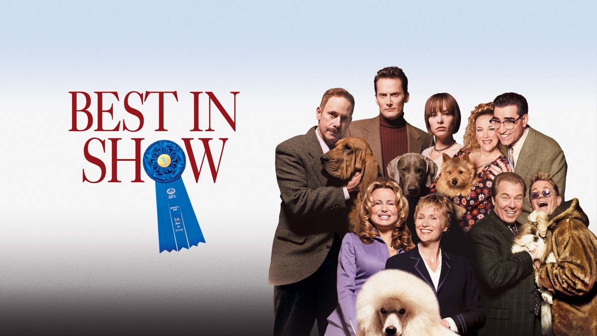 ‎Best in Show - Apple TV