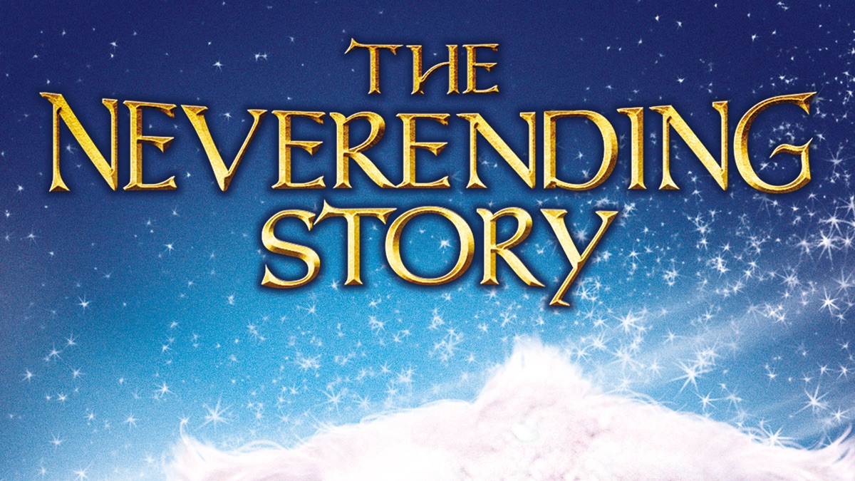 ‎The NeverEnding Story - Apple TV