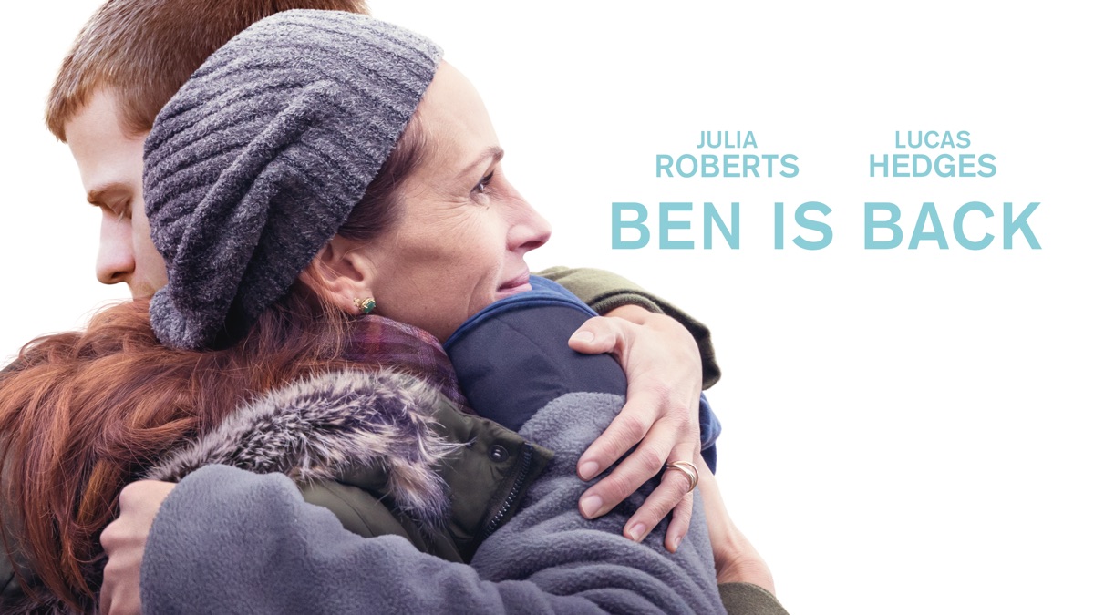 ‎Ben Is Back - Apple TV