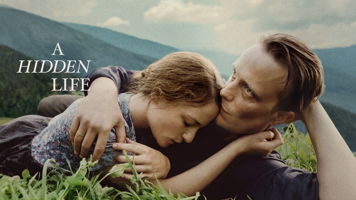 ‎A Hidden Life - Apple TV