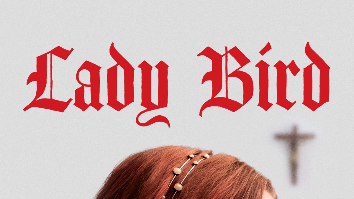 ‎Lady Bird - Apple TV