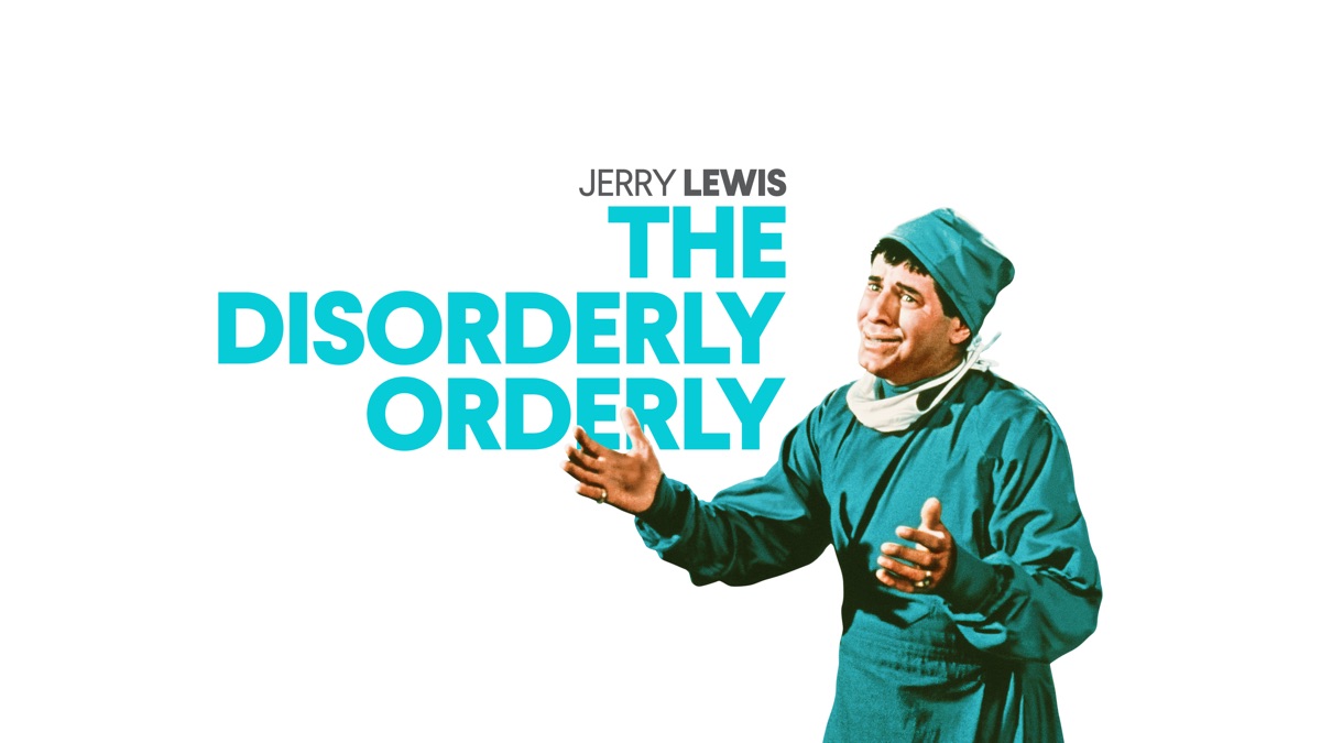 The Disorderly Orderly | Apple TV