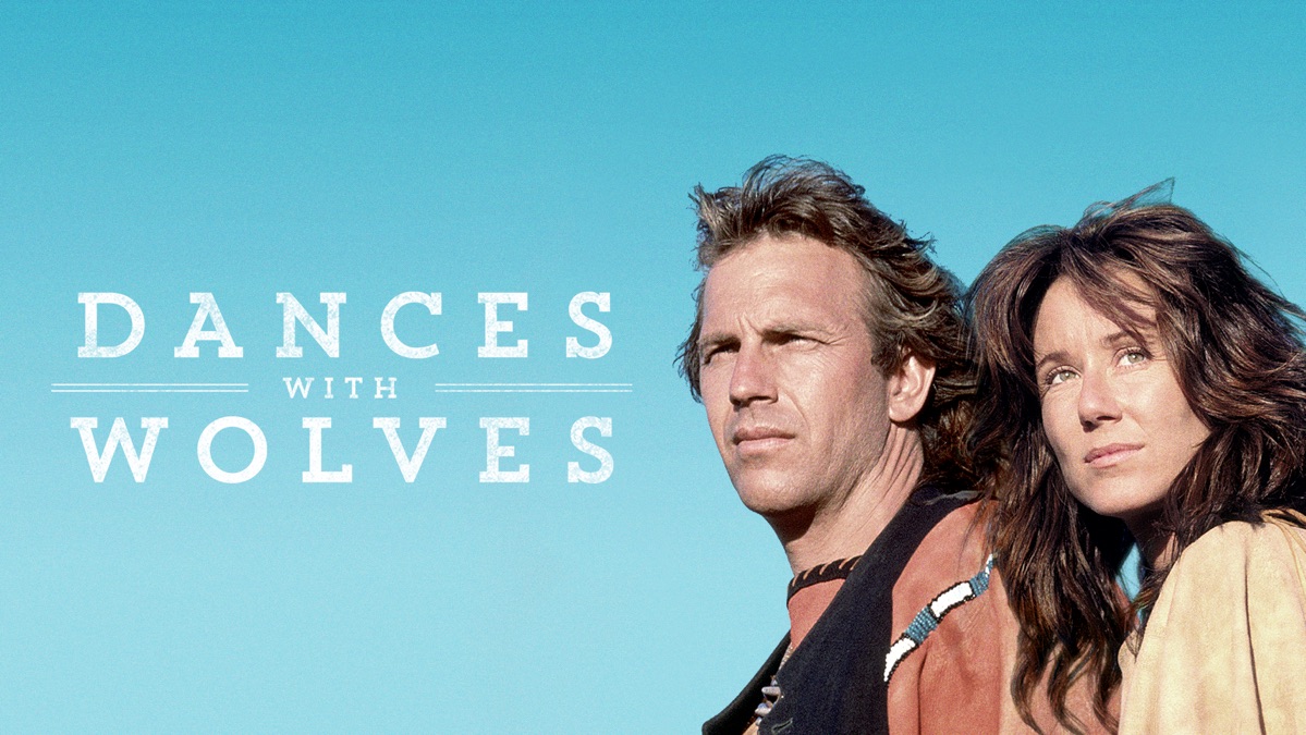 ‎Dances with Wolves - Apple TV
