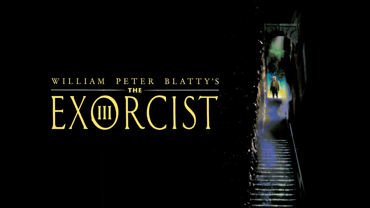 The Exorcist III》- Apple TV