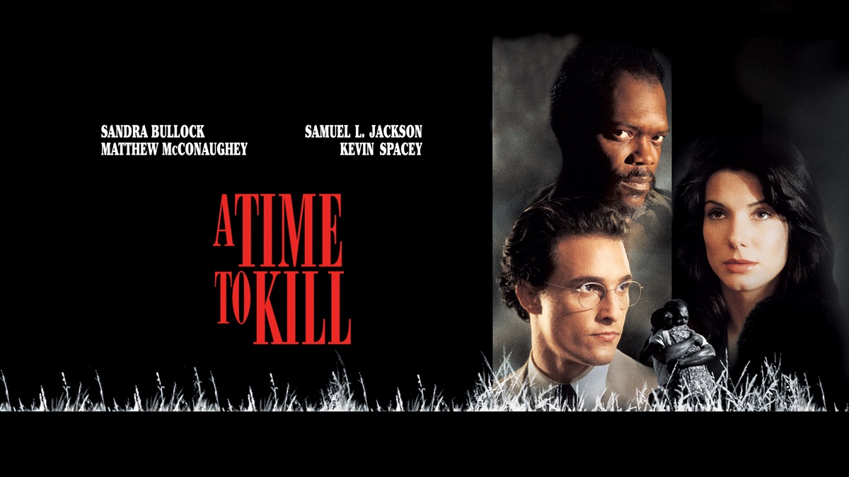 ‎Time To Kill - Apple TV
