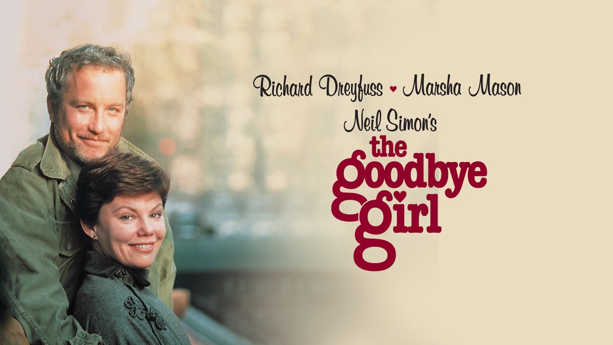 ‎The Goodbye Girl - Apple TV