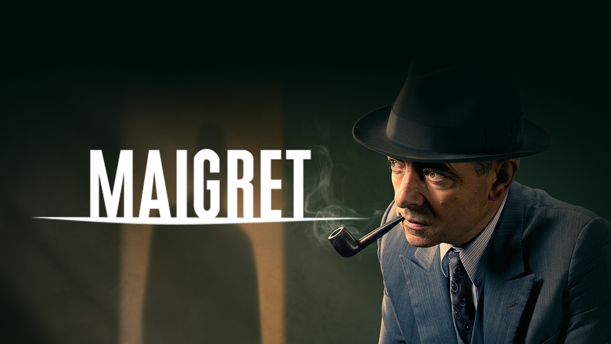 ‎Maigret - Apple TV