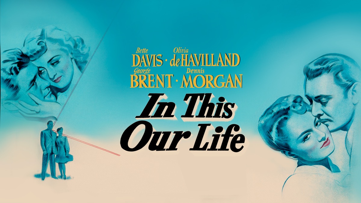 ‎In This Our Life - Apple TV