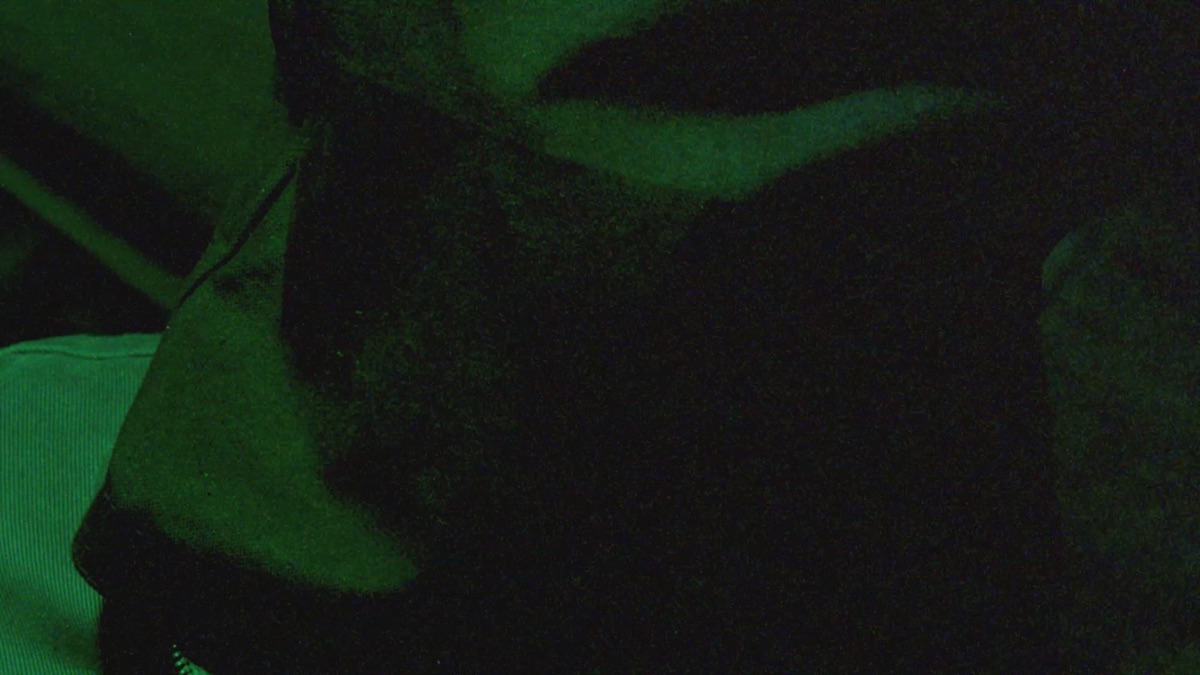 ‎GLU (ft. Sarah Barthel) - MY DEMONS (Official Music Video) - Music Video by GLU & Phantogram ...