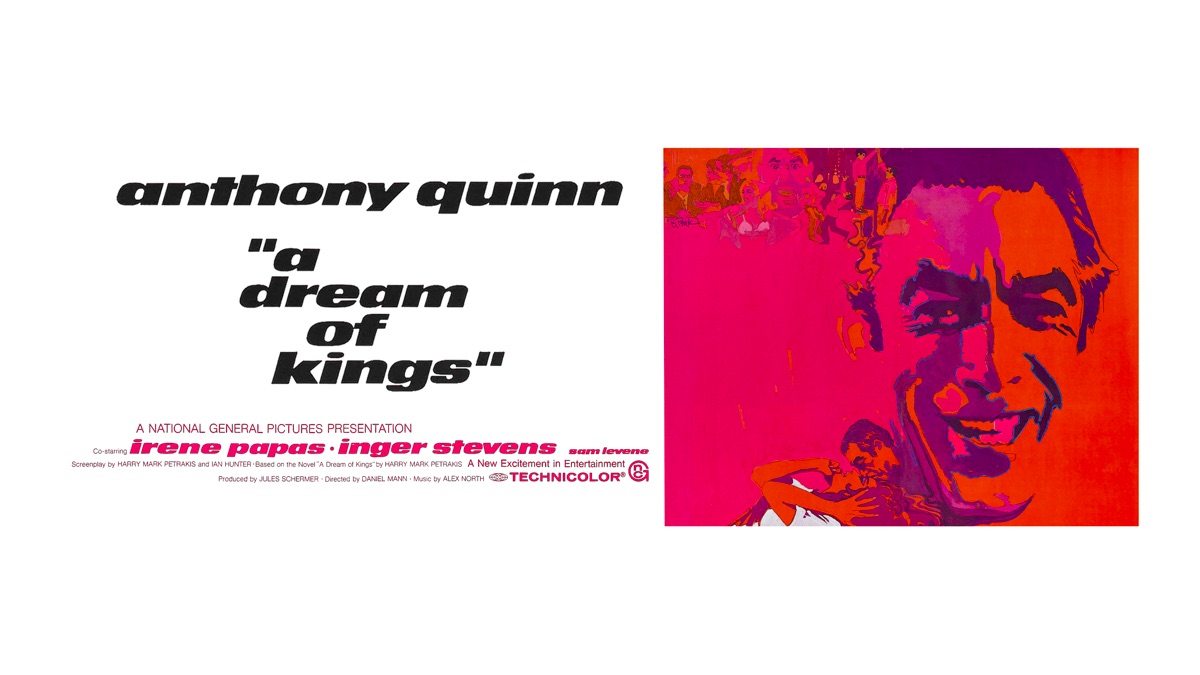 A Dream of Kings | Apple TV