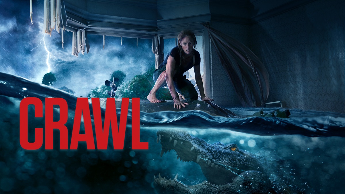 ‎Crawl - Apple TV