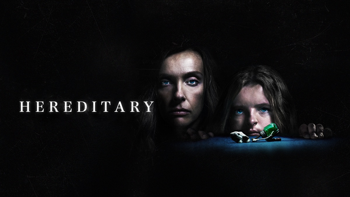 ‎Hereditary - Apple TV