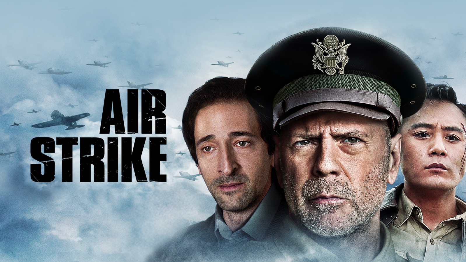 Air Strike | Apple TV