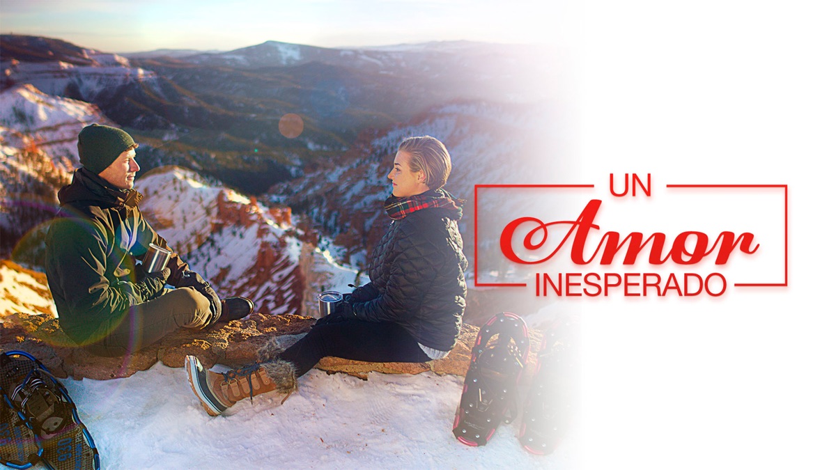 ‎Un Amor Inesperado - Apple TV